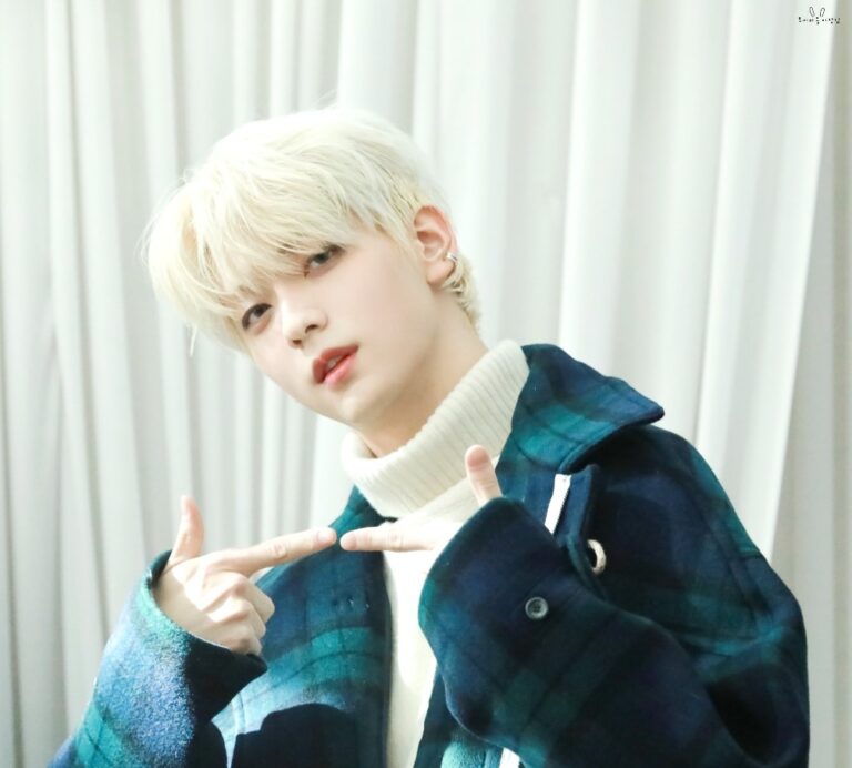 50 Most Handsome Korean Kpop Male Idols - Hood MWR