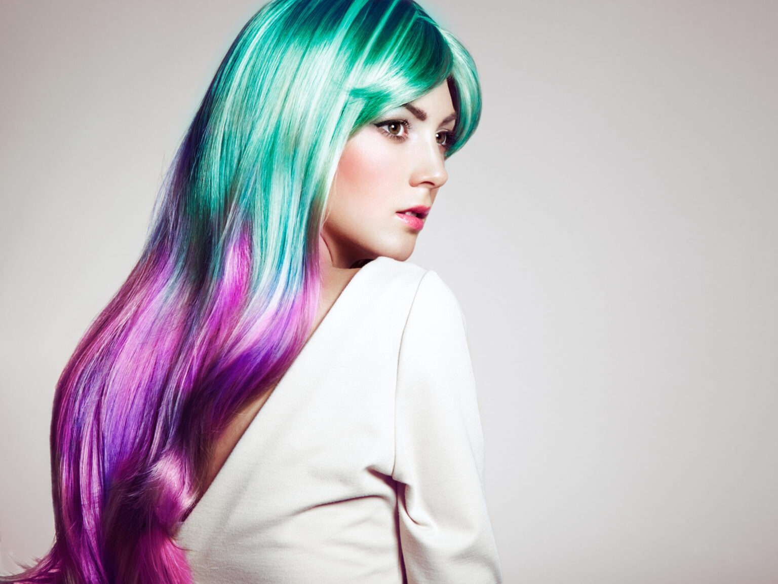 35 Unique Purple Hair Color Ideas for Every Skin Tone - Hood MWR