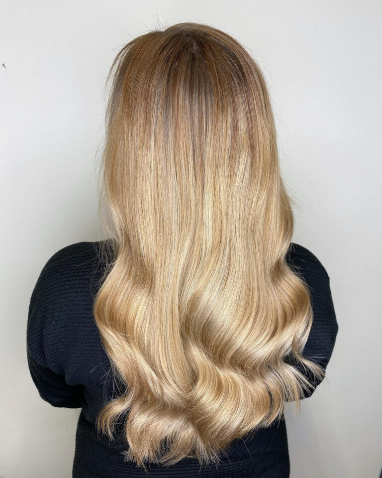 35 Golden Blonde Hair Color Ideas For A Radiant Look Hood Mwr
