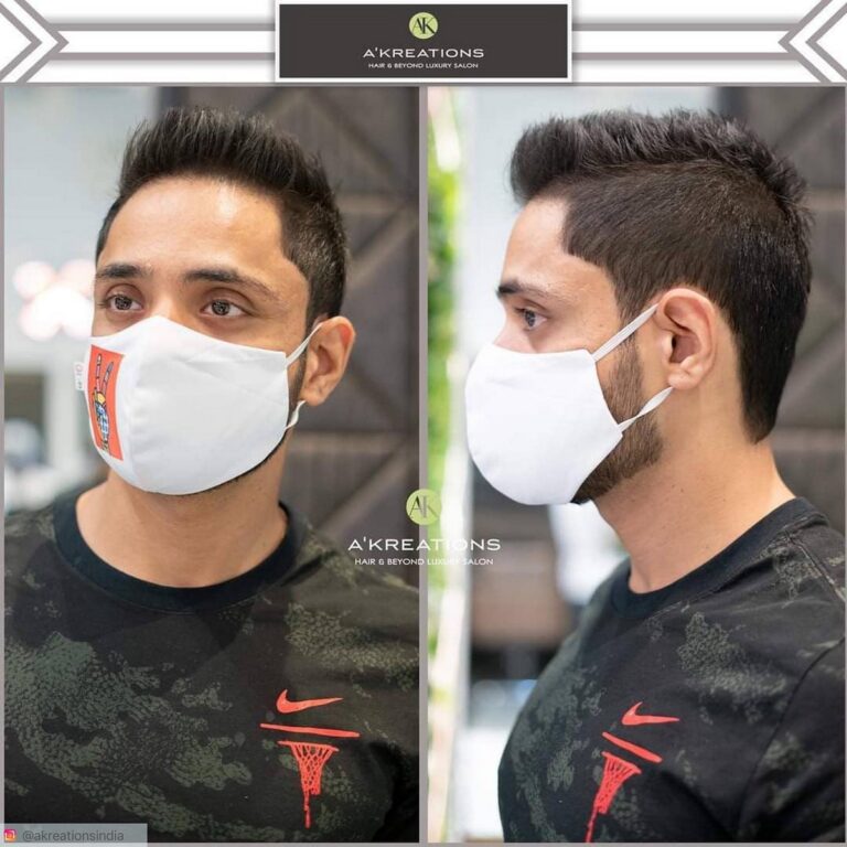 36 Amazing Fohawk (Faux Hawk) Haircuts Ideas in 2023 - Hood MWR