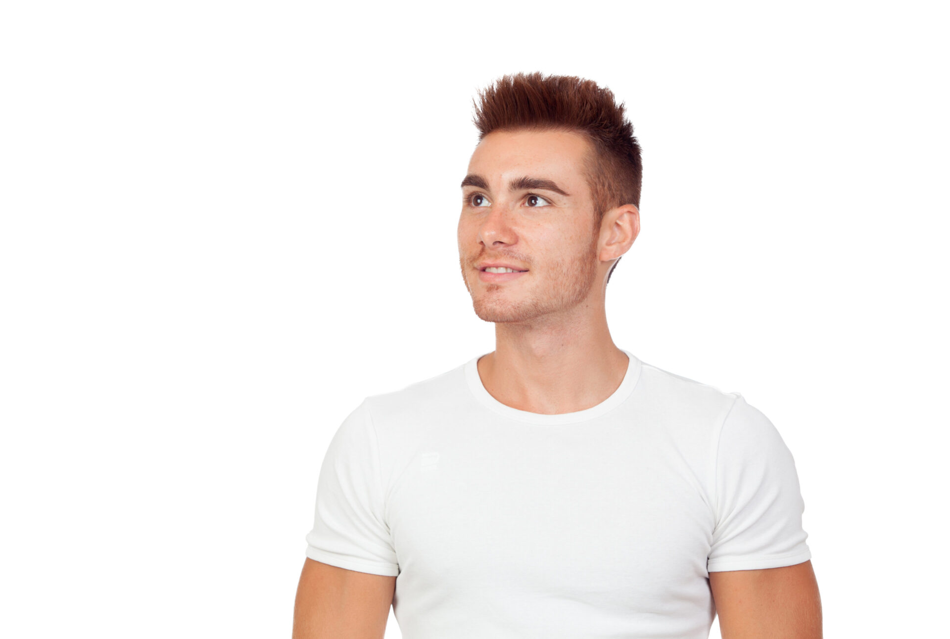 36 Spiky Hair Ideas For Men to Look Sharper - Hood MWR