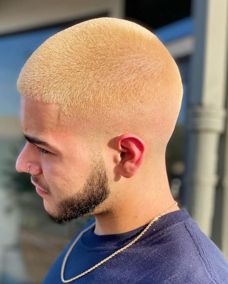 35 Bold and Iconic Men's Hairstyles Of 90s Nostalgia - Hood MWR