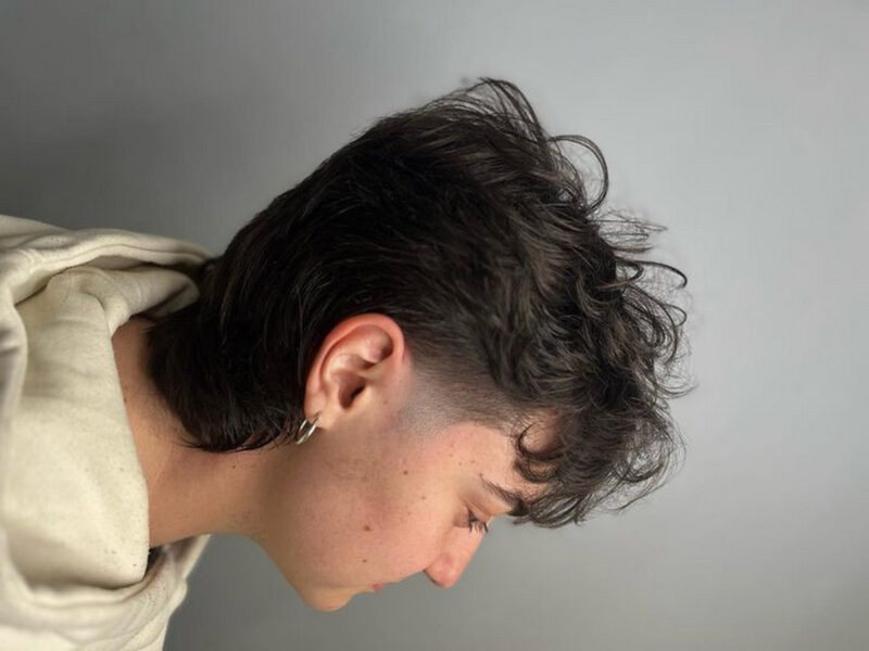 35 Trendy Mexican Mullet Hairstyles For Men in 2023