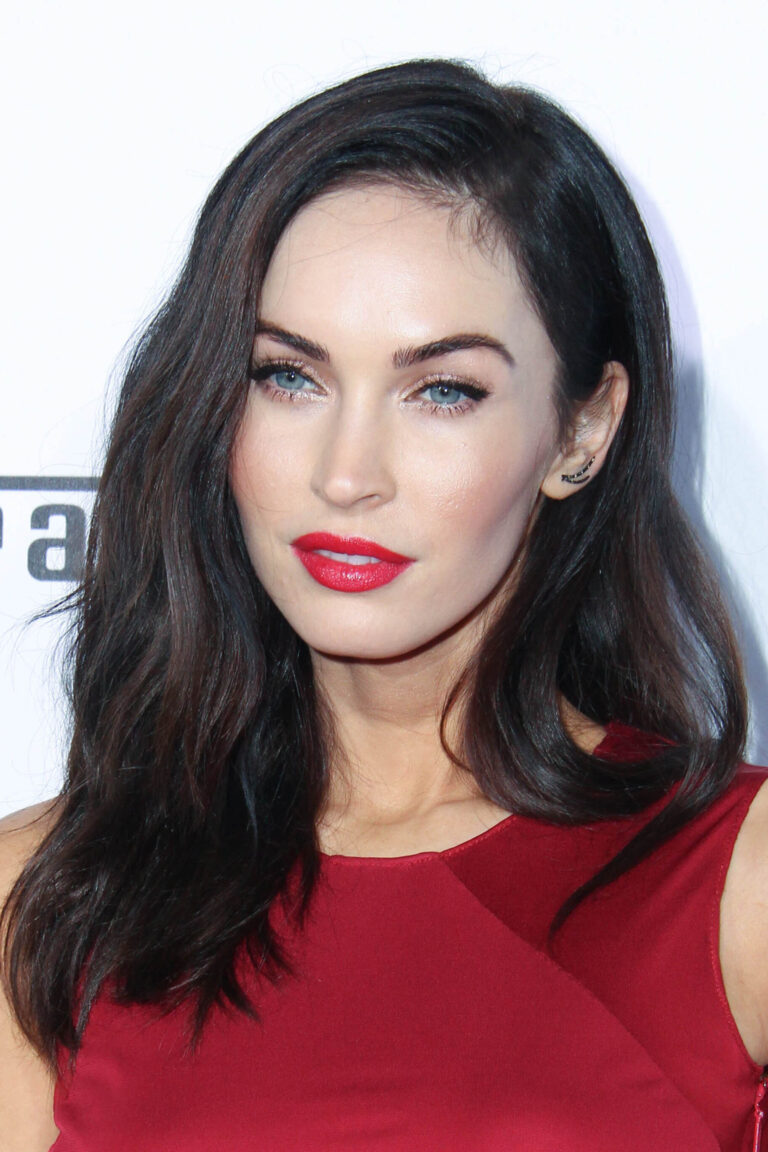 50 Famous Celebrities Who Have Opened Up About BPD - Hood MWR