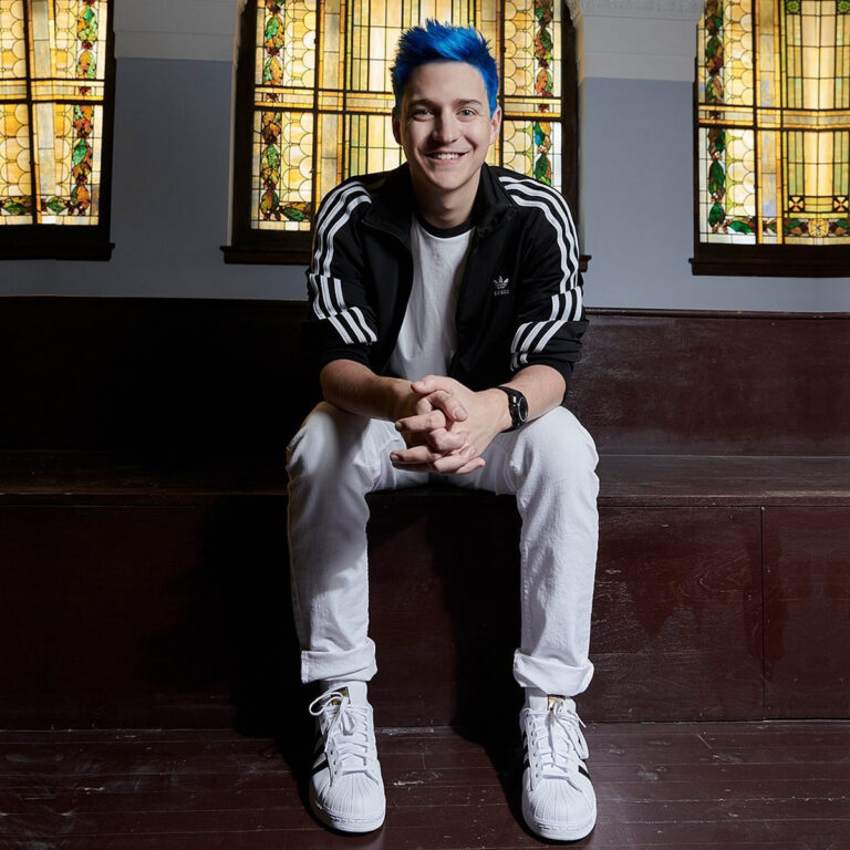 50 Most Handsome Gamers Around The World