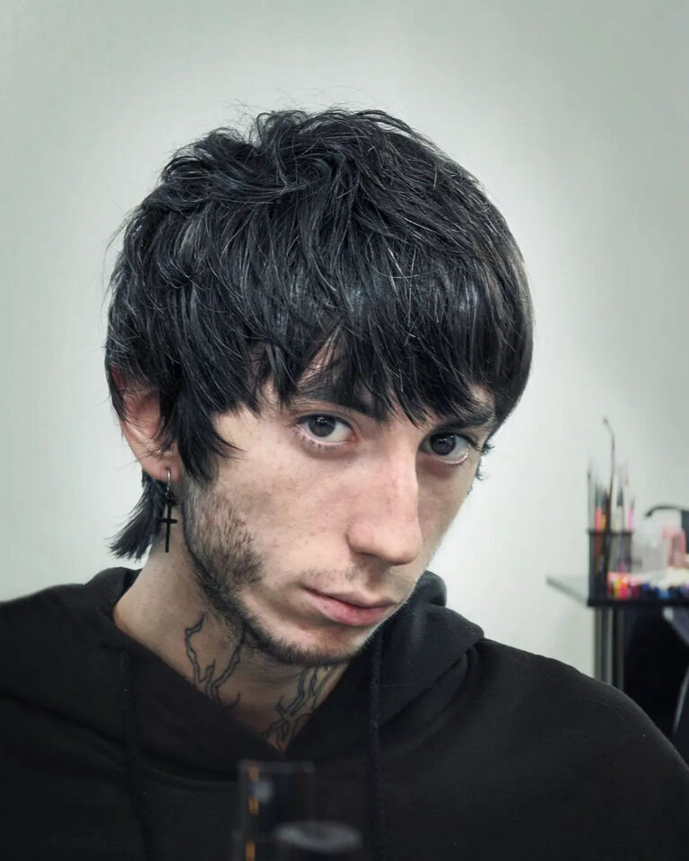 35 Stylish Mod Haircuts For Men: From Classic to Modern - Hood MWR