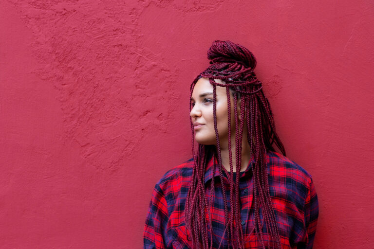 51 Stunning Long Dreadlock Hairstyles For Women