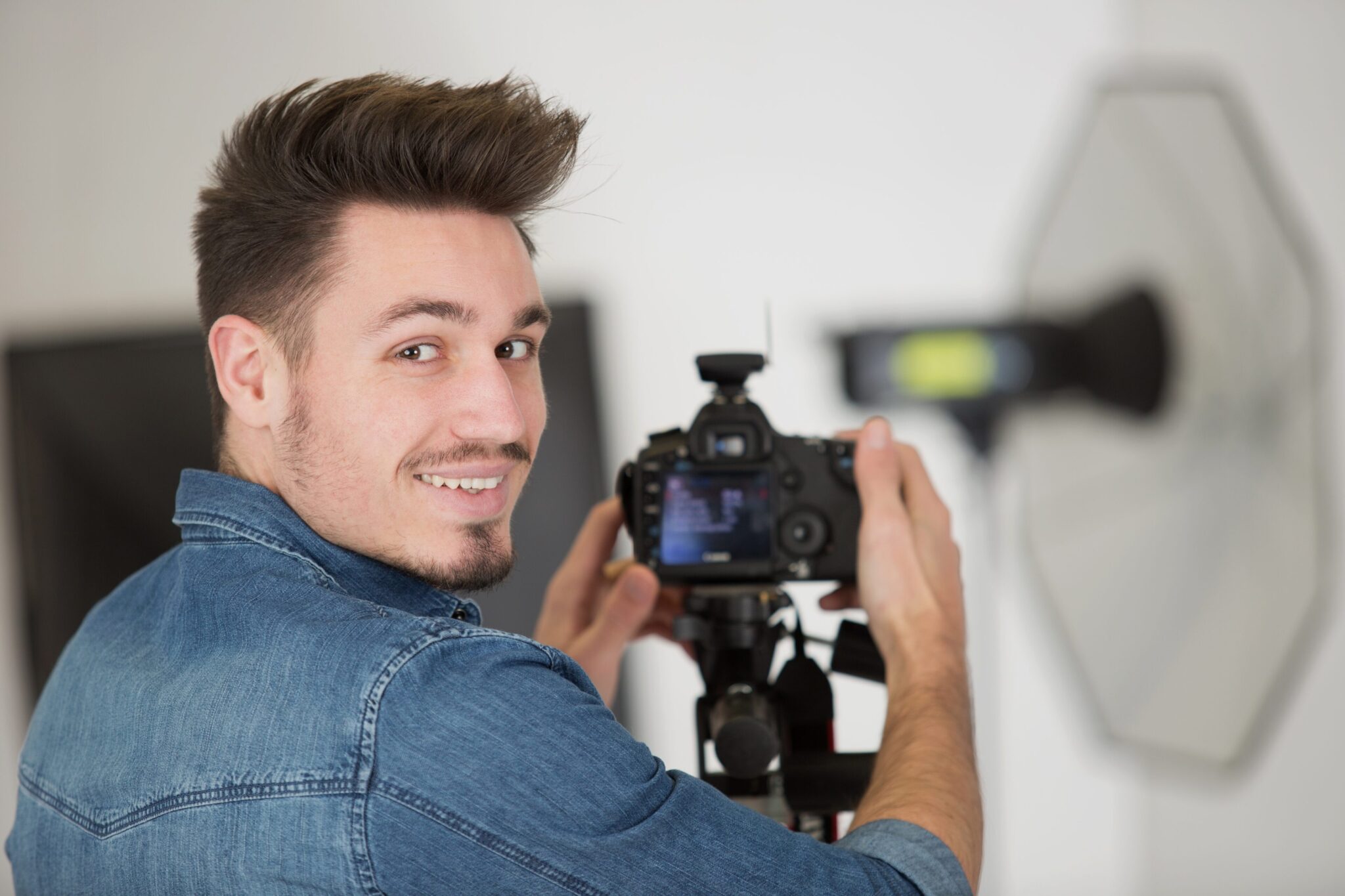 36 Spiky Hair Ideas For Men to Look Sharper - Hood MWR