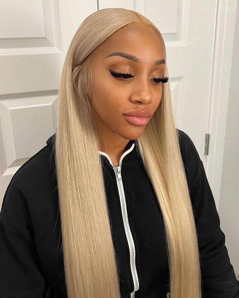 35 Hair Colors for Dark Skin That Are Beautiful and Bold