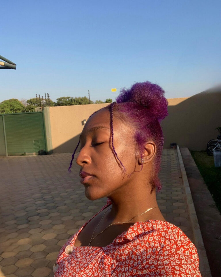 35 Stunning Red Hair Ideas for Black Women of All Ages - Hood MWR