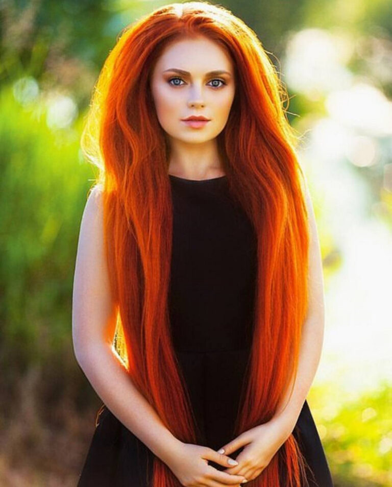 35 Long Haircuts For Women With Thin Hair To Look Thicker Hood Mwr