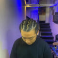 Top 35 Men's Cornrow Braids for the Modern Gentleman - Hood MWR