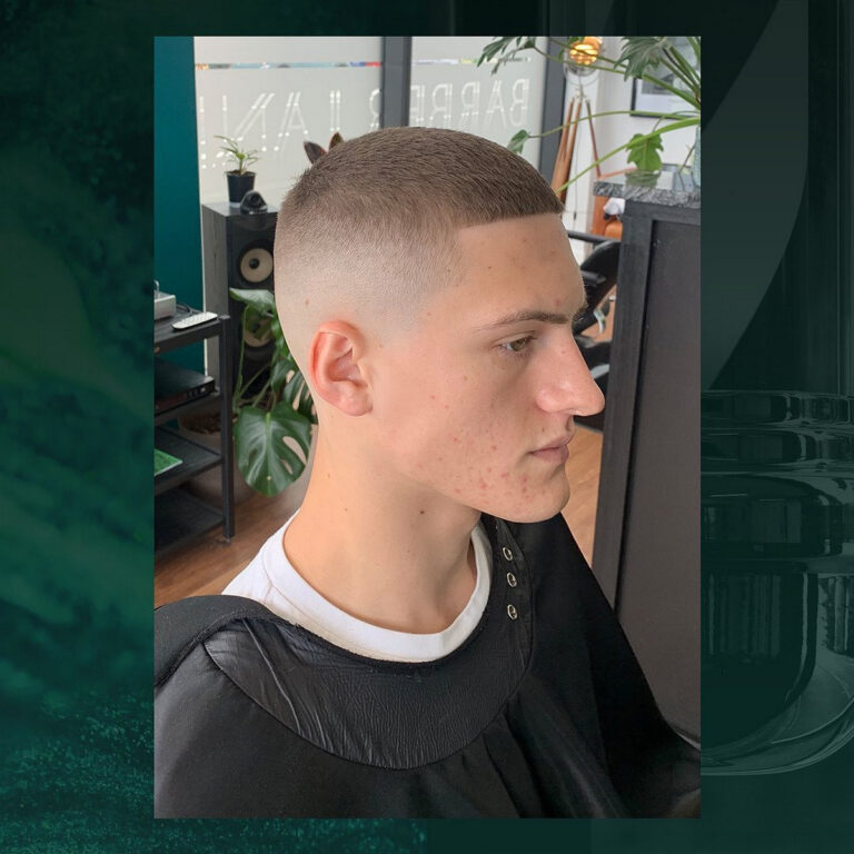 36 Trendy Fringe Haircuts For Men That Will Transform Your Look - Hood MWR