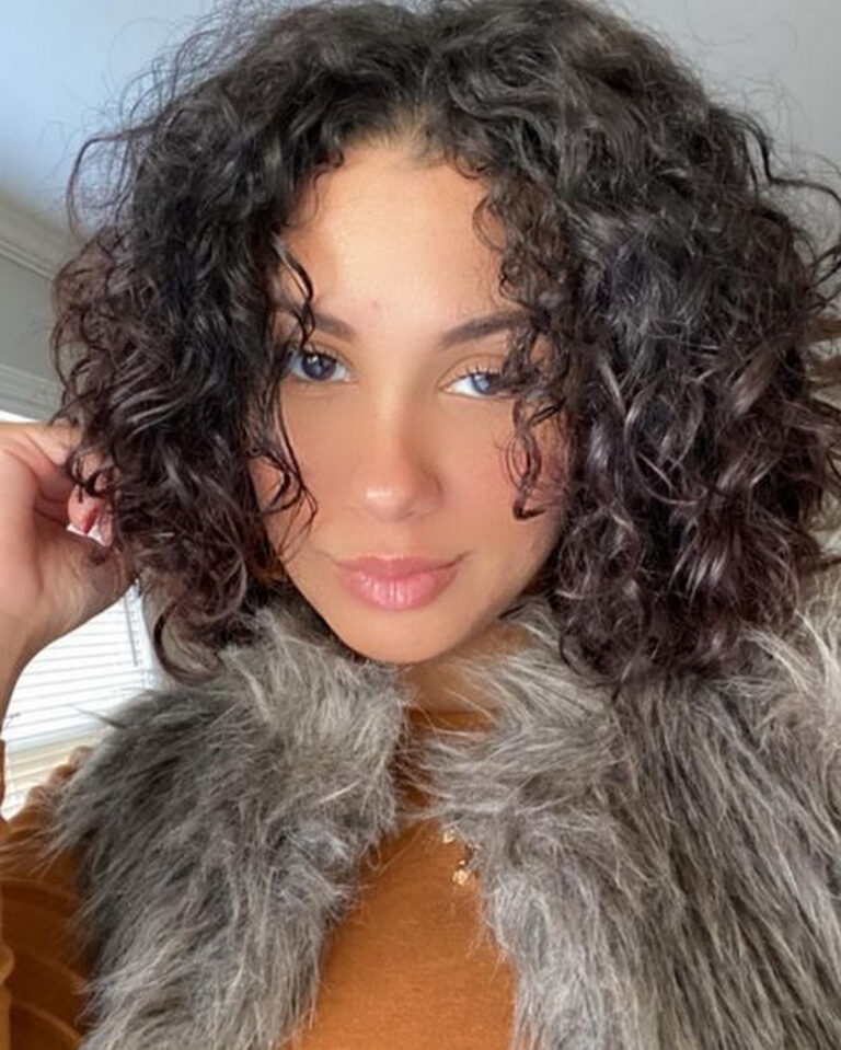 35 Gorgeous Body Wave Short Hairstyles For Women to Inspire - Hood MWR