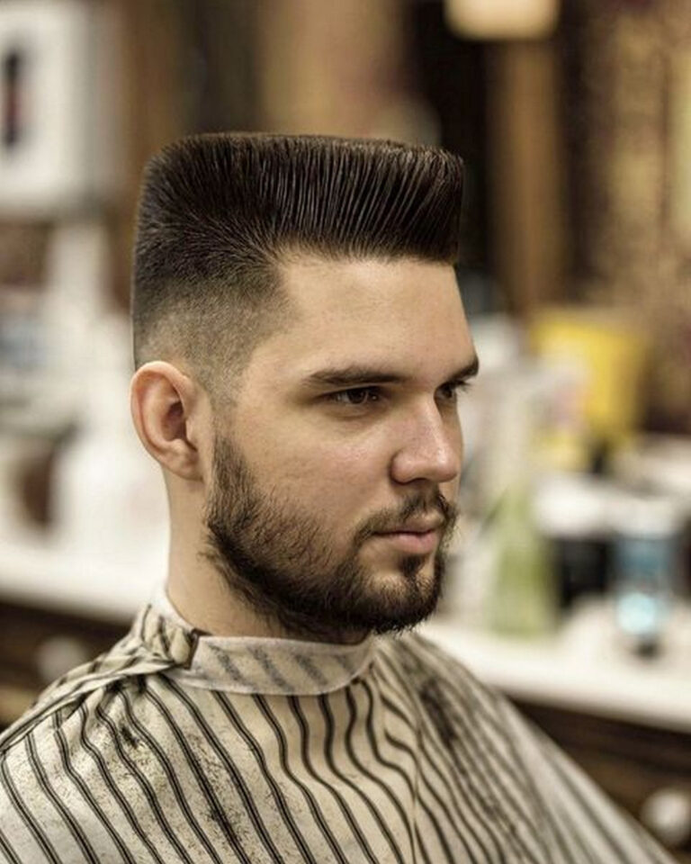 35 Most Popular Men's Hairstyles From The 70s - Hood MWR