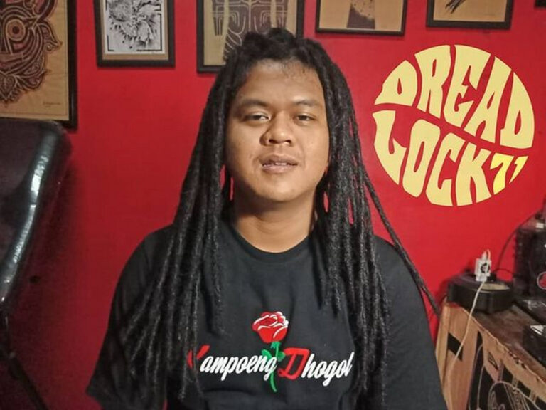 35 Dreadlock Hairstyles For Men: From Classic to Bold - Hood MWR