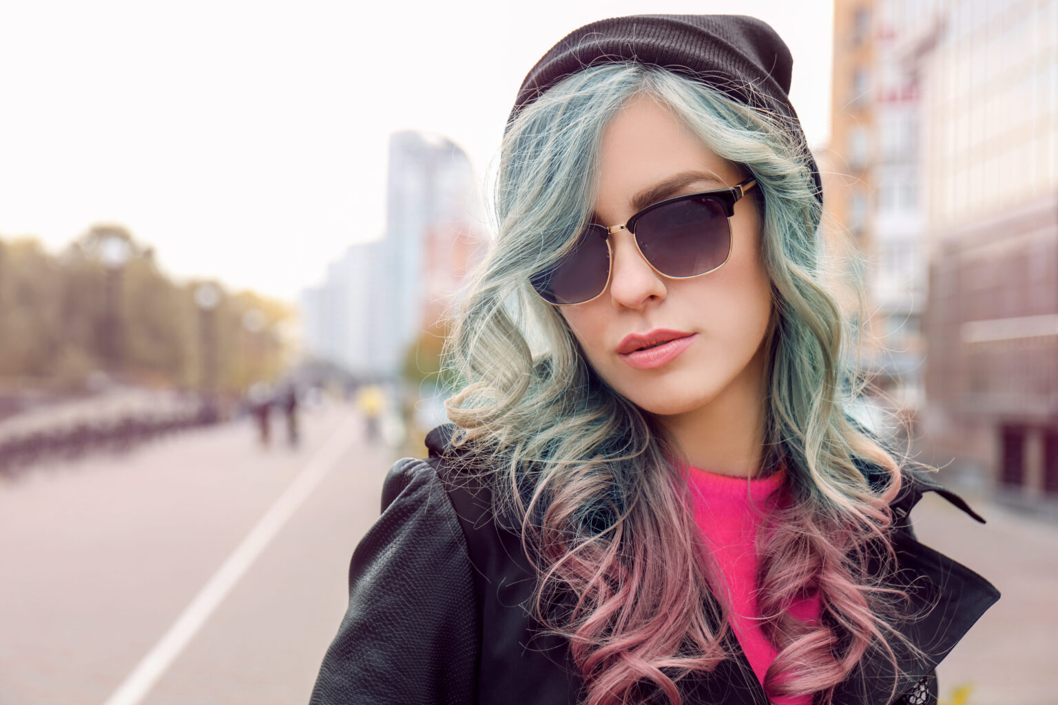 50 Money Piece Hair Ideas for a Subtle or Bold Statement - Hood MWR