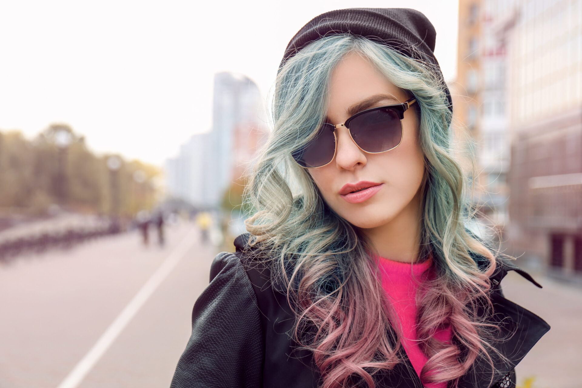 50 Money Piece Hair Ideas for a Subtle or Bold Statement - Hood MWR