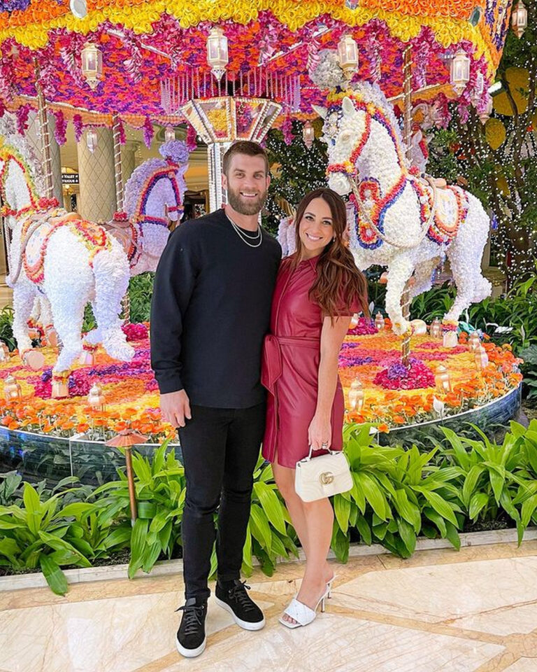 36 Stylish Bryce Harper Haircut Ideas for Men - Hood MWR