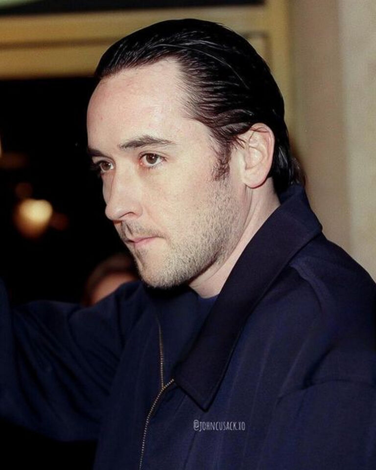 37 Iconic Men's Hairstyles from the 80s That Still Rock Today - Hood MWR