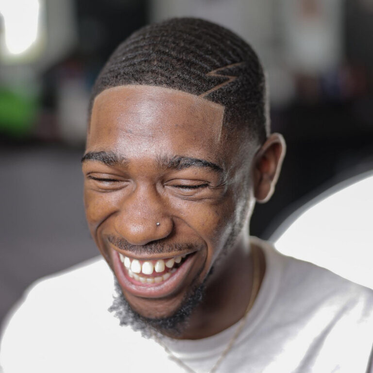 35 Black Men Taper Haircuts: From Classic to Modern - Hood MWR