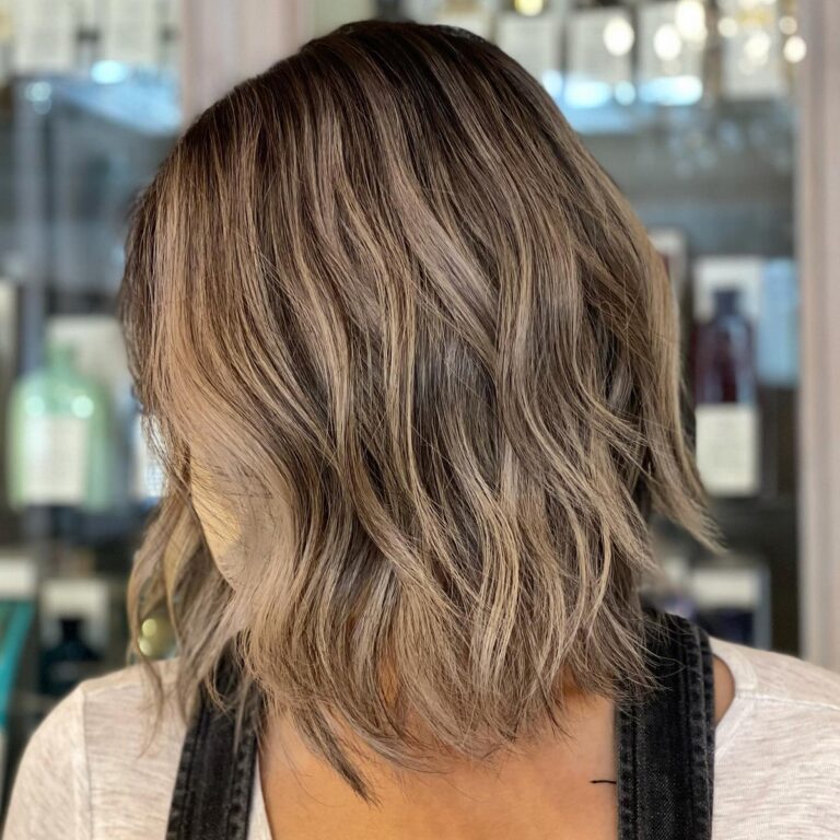 Top 35 Short Hair Highlights Ideas for Every Hair Type - Hood MWR