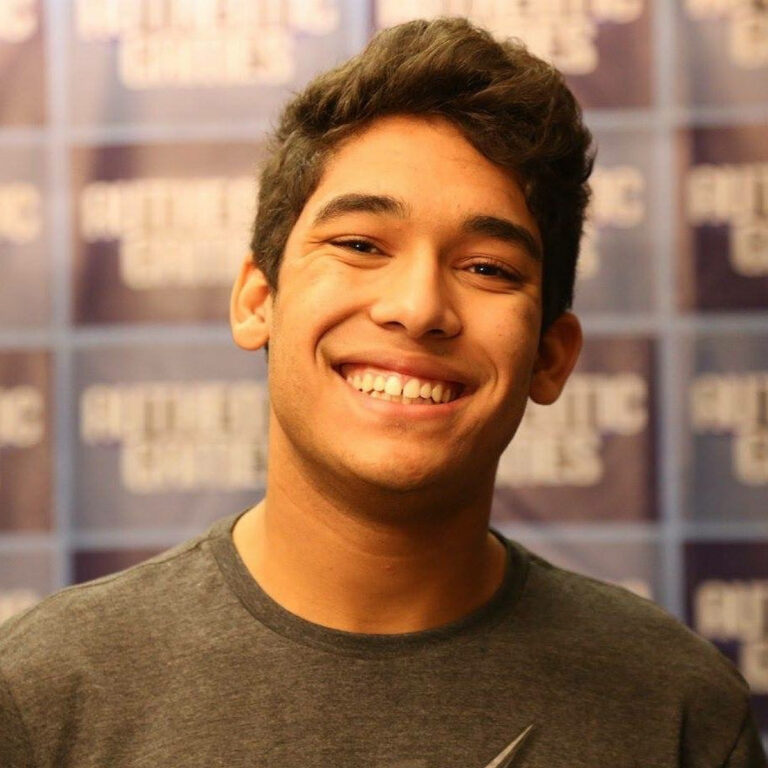 50 Most Handsome Gamers Around The World - Hood MWR