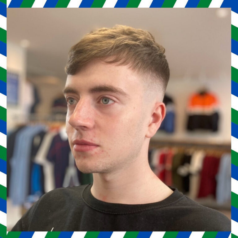 35 Stylish Mod Haircuts For Men: From Classic to Modern - Hood MWR