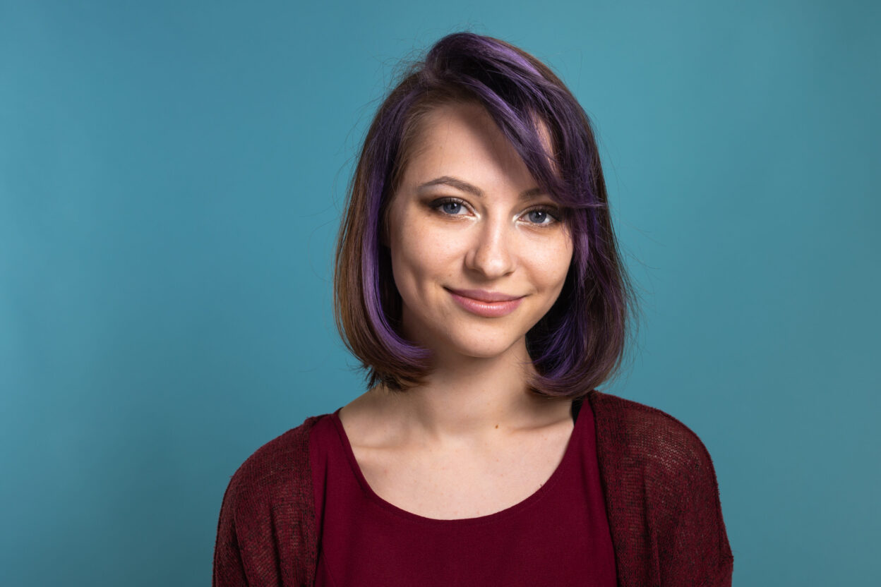 50 Money Piece Hair Ideas for a Subtle or Bold Statement - Hood MWR