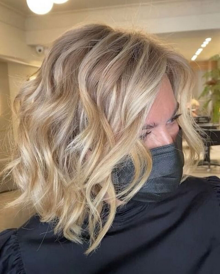 35 Gorgeous Body Wave Short Hairstyles For Women To Inspire Hood Mwr