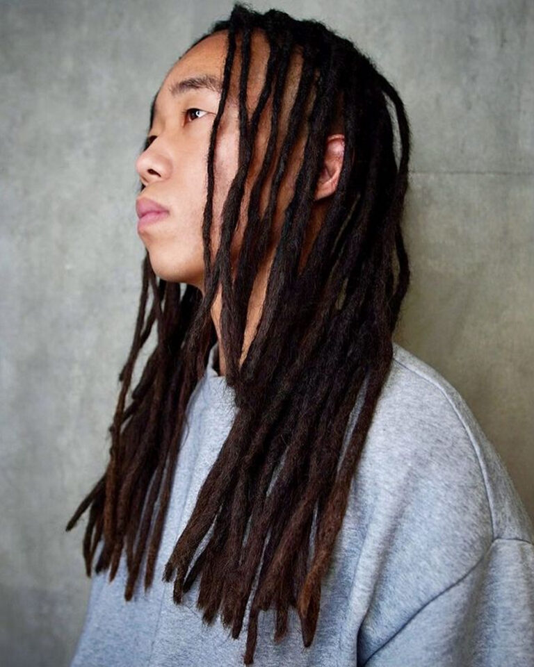 35 Bold and Iconic Men's Hairstyles Of 90s Nostalgia - Hood MWR