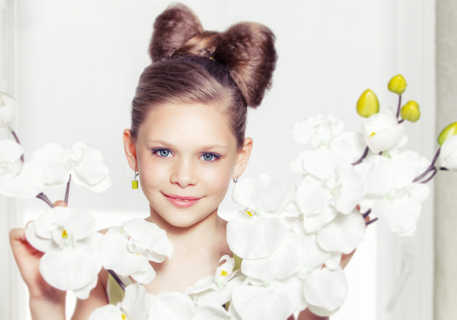 42 Must-Try Hairstyles for 9 and 10 Year Old Girls - Hood MWR