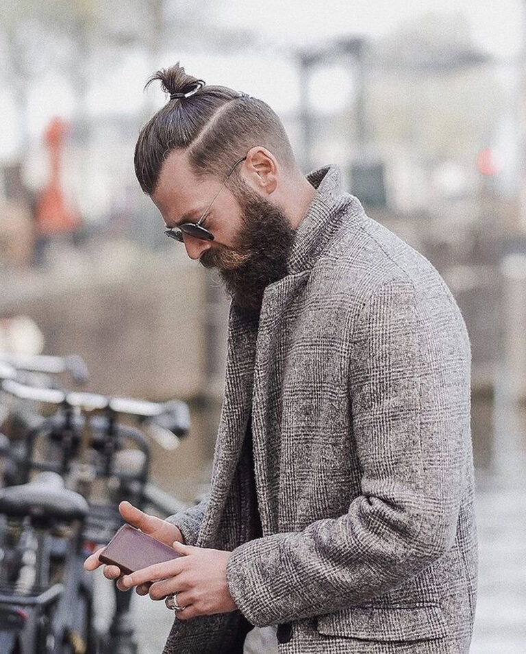 50 Types Of Men's Haircuts That Women Love in 2023 - Hood MWR