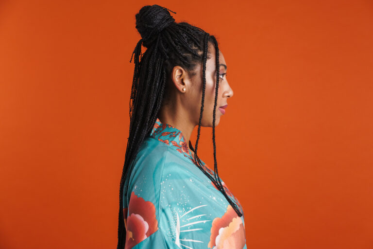 35 Must-Try Wick Dreads Hair Styles Ideas