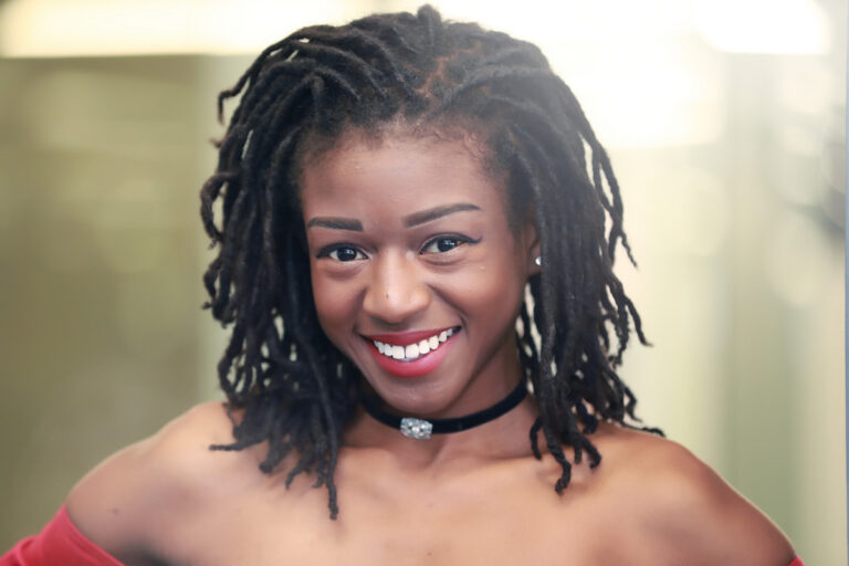 35 Must-Try Wick Dreads Hair Styles Ideas