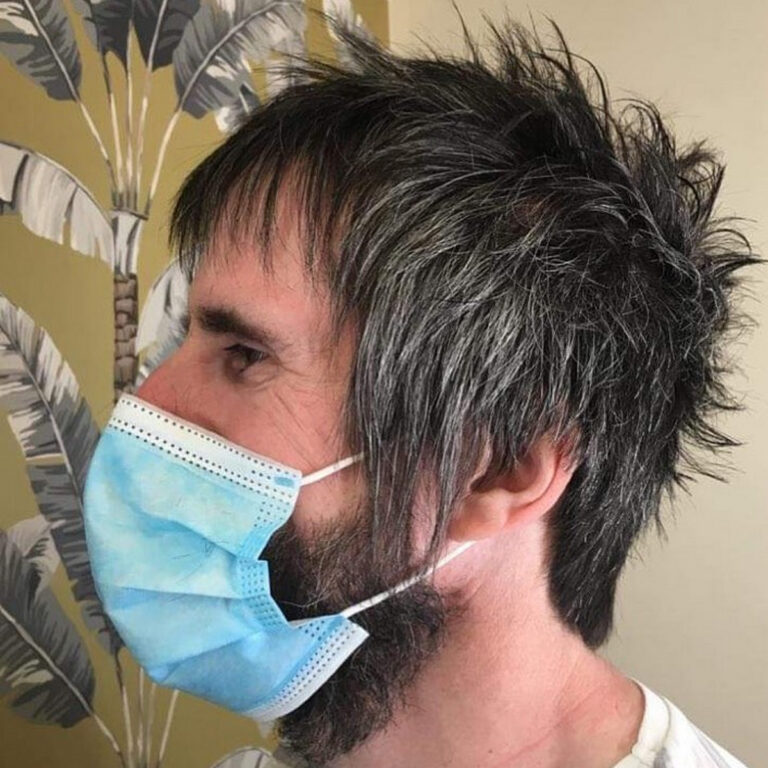 35 Stylish Mod Haircuts For Men: From Classic to Modern - Hood MWR