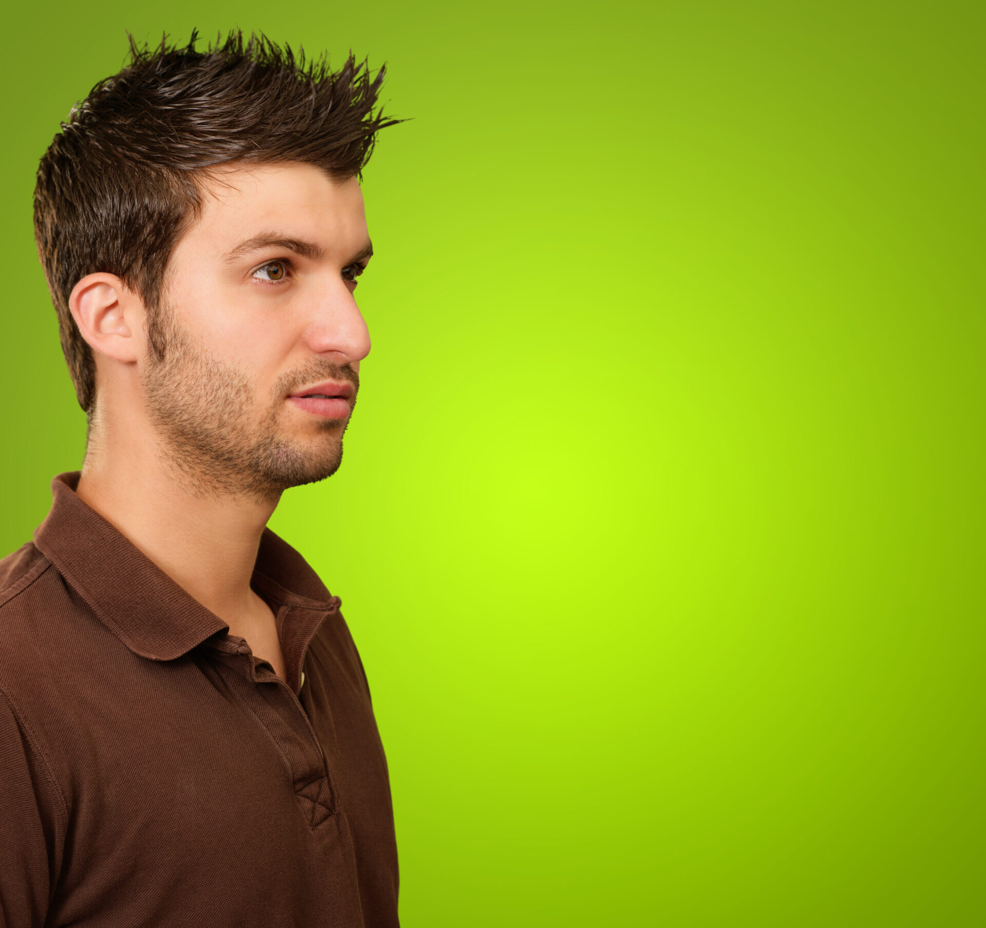 36 Spiky Hair Ideas For Men to Look Sharper - Hood MWR