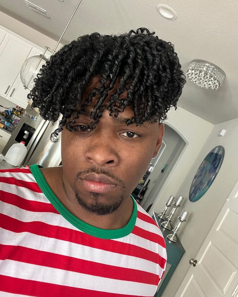 35 Black Men Taper Haircuts: From Classic to Modern - Hood MWR