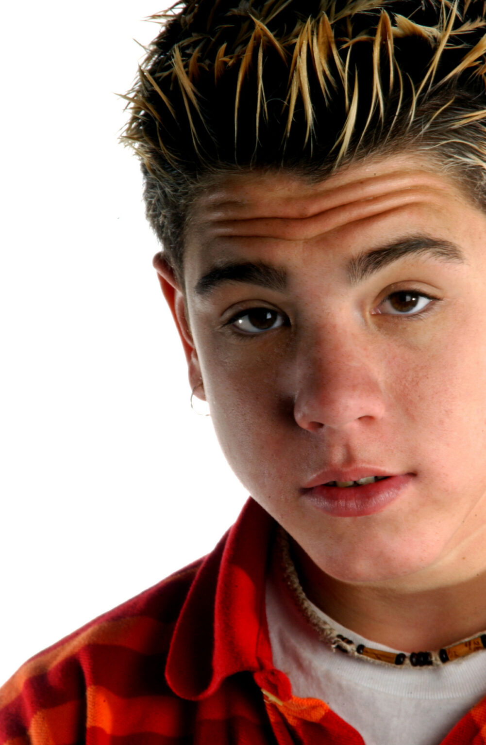 35 Bold and Iconic Men's Hairstyles Of 90s Nostalgia - Hood MWR