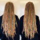 51 Stunning Long Dreadlock Hairstyles For Women