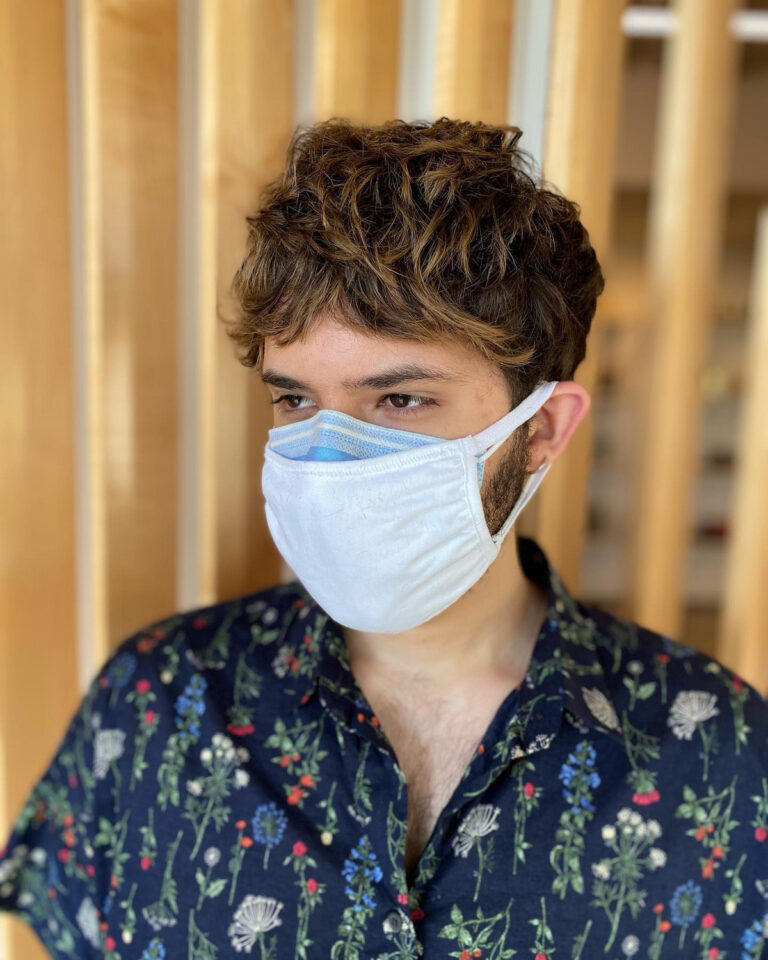 35 Stylish Mod Haircuts For Men: From Classic to Modern - Hood MWR