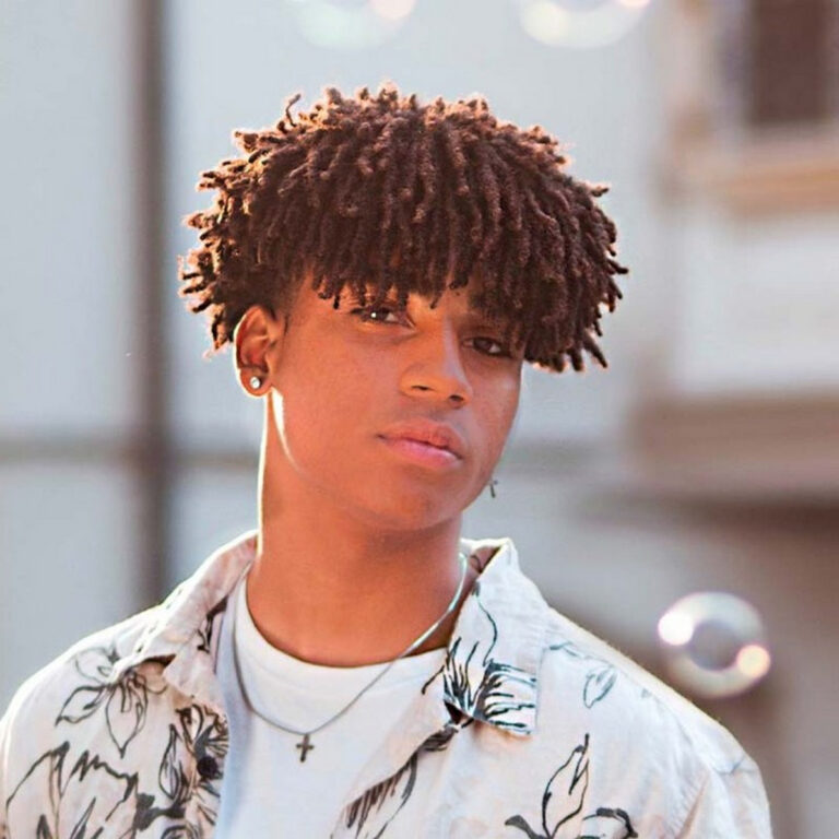 Top 35 Men's Cornrow Braids for the Modern Gentleman - Hood MWR