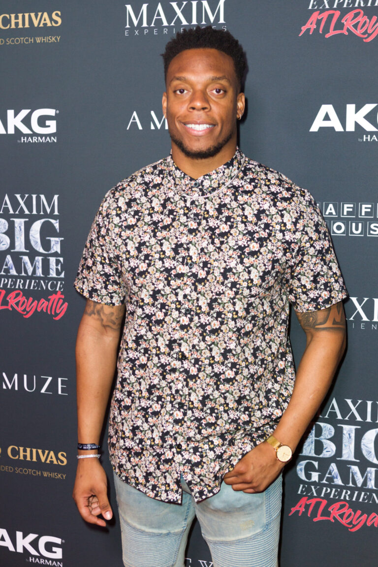 50 Famous Celebrities Who Have Opened Up About BPD - Hood MWR