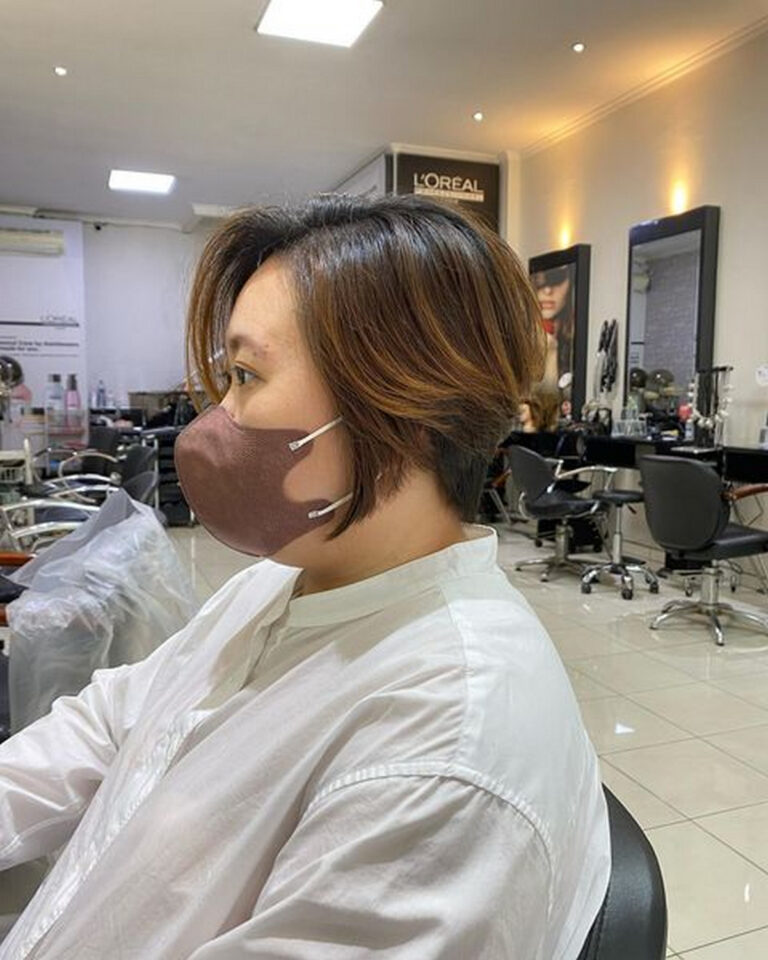 54 Low Maintenance Bixie Pixie Bob Haircuts Ideas in 2023 - Hood MWR