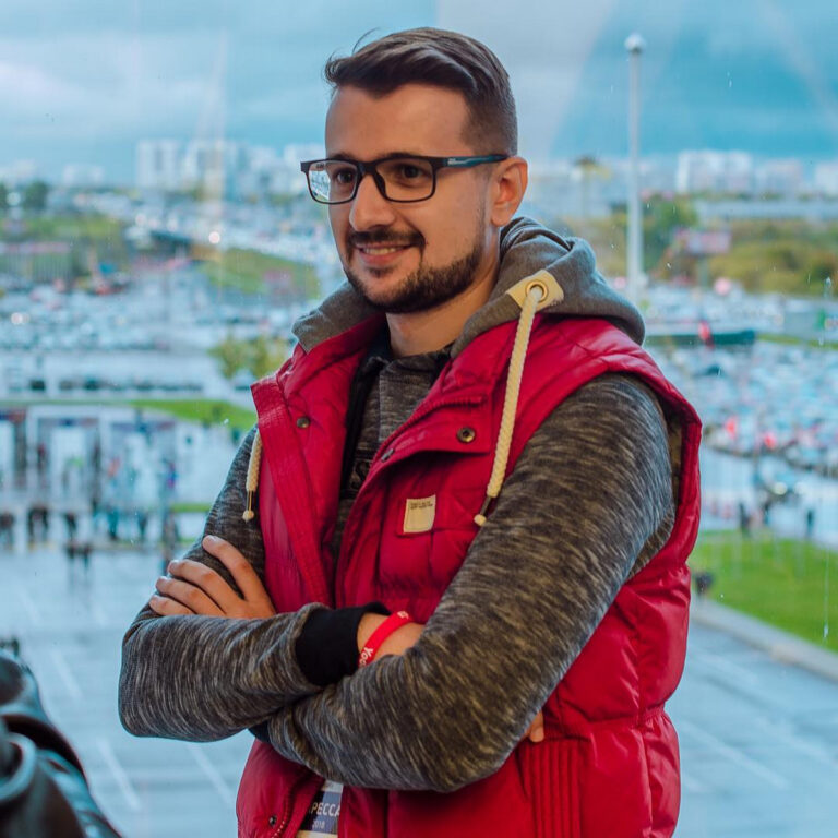 50 Most Handsome Gamers Around The World