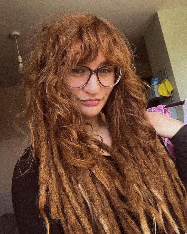 35 Fall Hair Colors for a Fresh New Look - Hood MWR