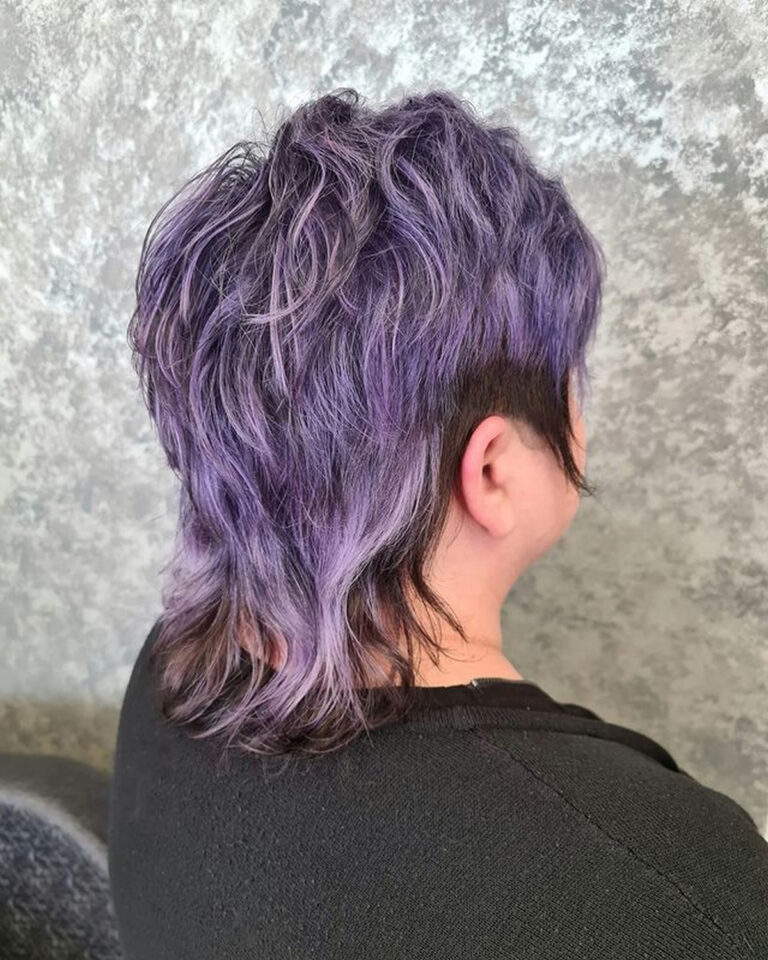 35 Trendy Mexican Mullet Hairstyles For Men in 2023