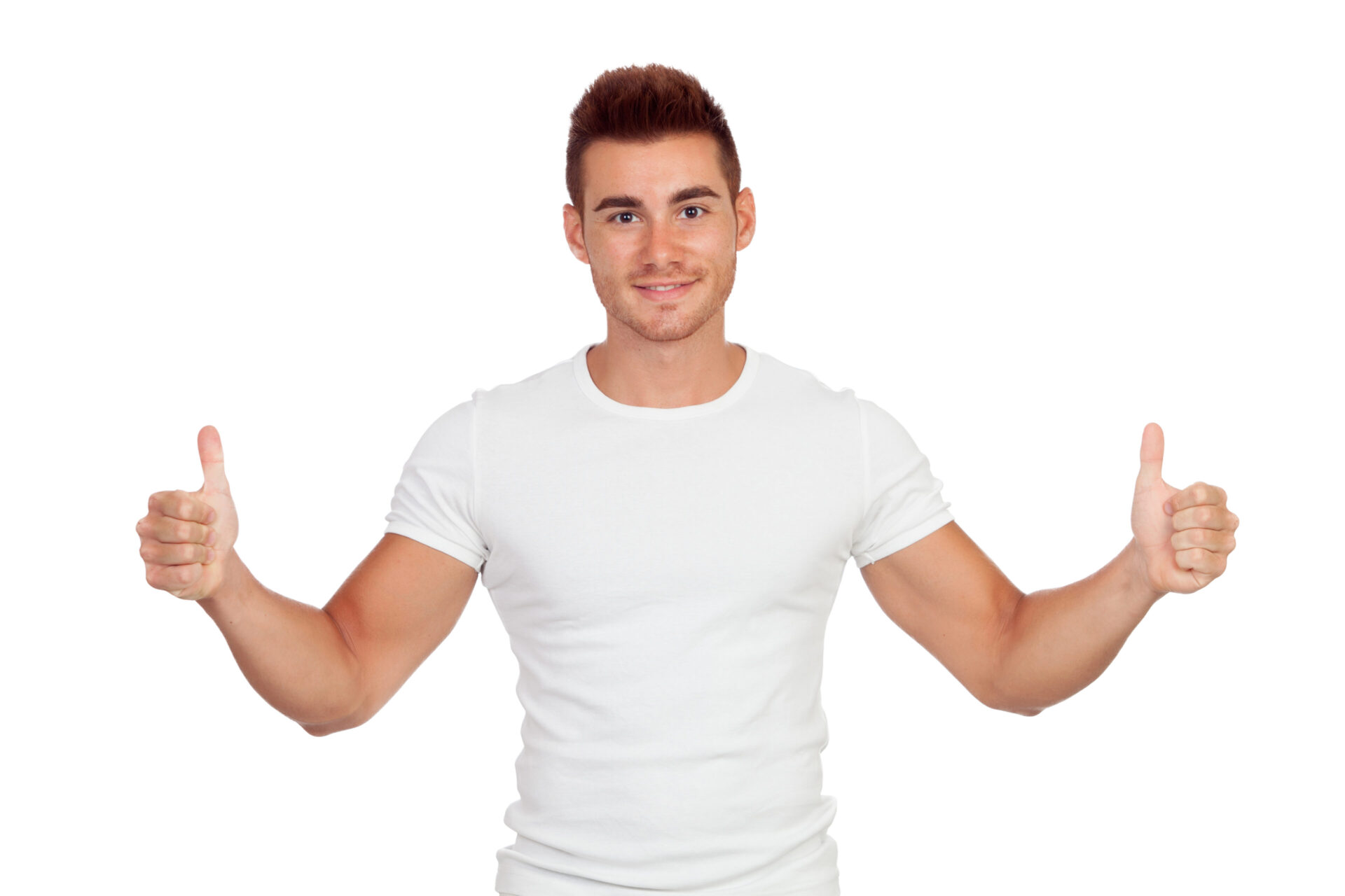 36 Spiky Hair Ideas For Men to Look Sharper - Hood MWR