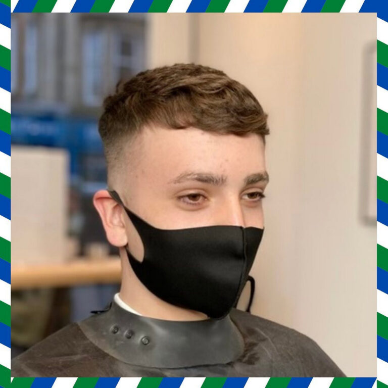 35 Stylish Mod Haircuts For Men: From Classic to Modern - Hood MWR