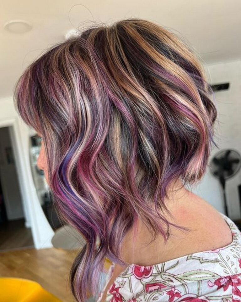 Top 35 Short Hair Highlights Ideas for Every Hair Type - Hood MWR